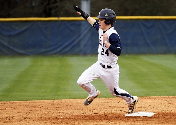 Prep roundup: Ringgold, Gordon Lee sweep way to GHSA baseball semis ...