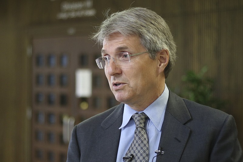 Tennessee legal community calls for governor's veto of chancery court ...