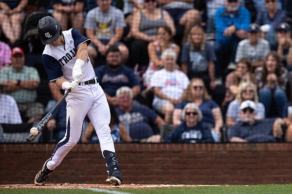Gordon Lee earns another trip to GHSA baseball finals | Chattanooga ...