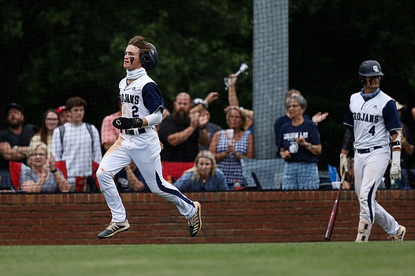 Prep blitz: What you need to know from Monday's Chattanooga area prep ...