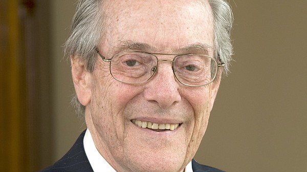 Family, friends of late U.S. Sen. Bill Brock to gather in Chattanooga ...