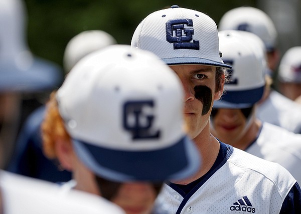 Gordon Lee forced to game three in GHSA baseball championship series ...