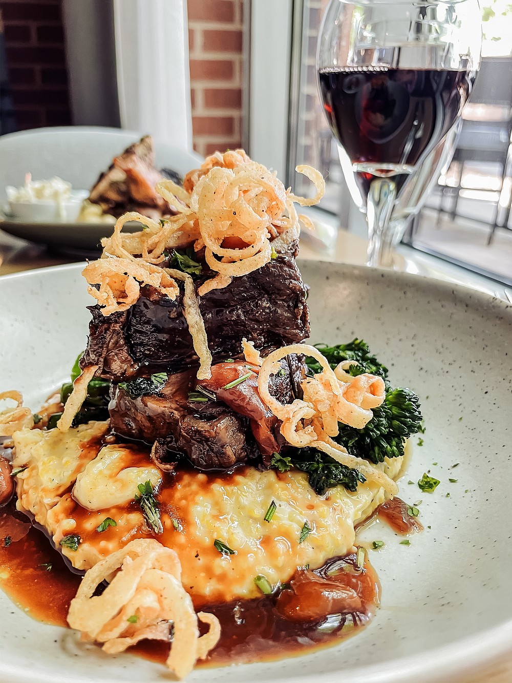 Forge restaurant opens at Chattanoogan hotel | Chattanooga Times Free Press