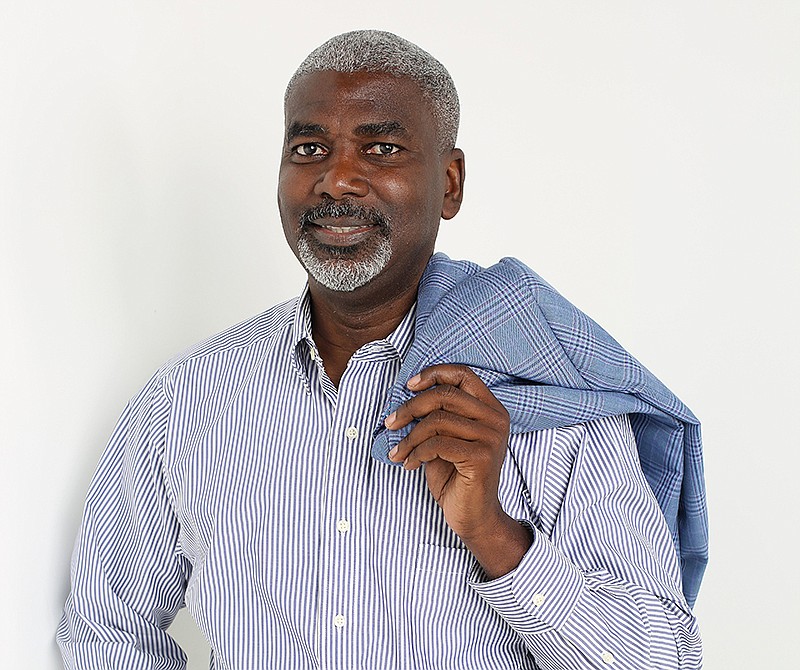 Chattanoogan George Thomas talks about his journey from 'sharp-dressed ...