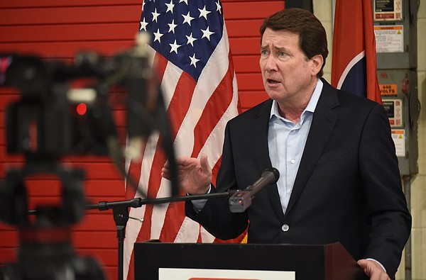 Tennessee representatives propose bill to increase federal transparency ...