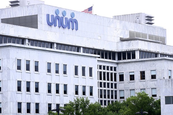 Unum, Mohawk on Fortune 500 list and more business news | Chattanooga ...