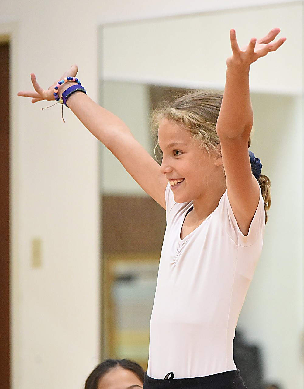 Girls Preparatory School dance workshop | Chattanooga Times Free Press