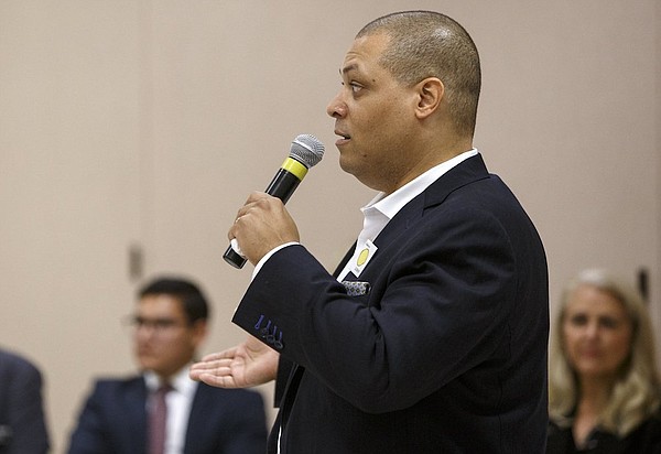 Lemon Williams will replace Judge Gerald Webb on Erlanger board ...