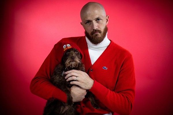 20 Under 40: Dan Jacobs | Chattanooga Times Free Press