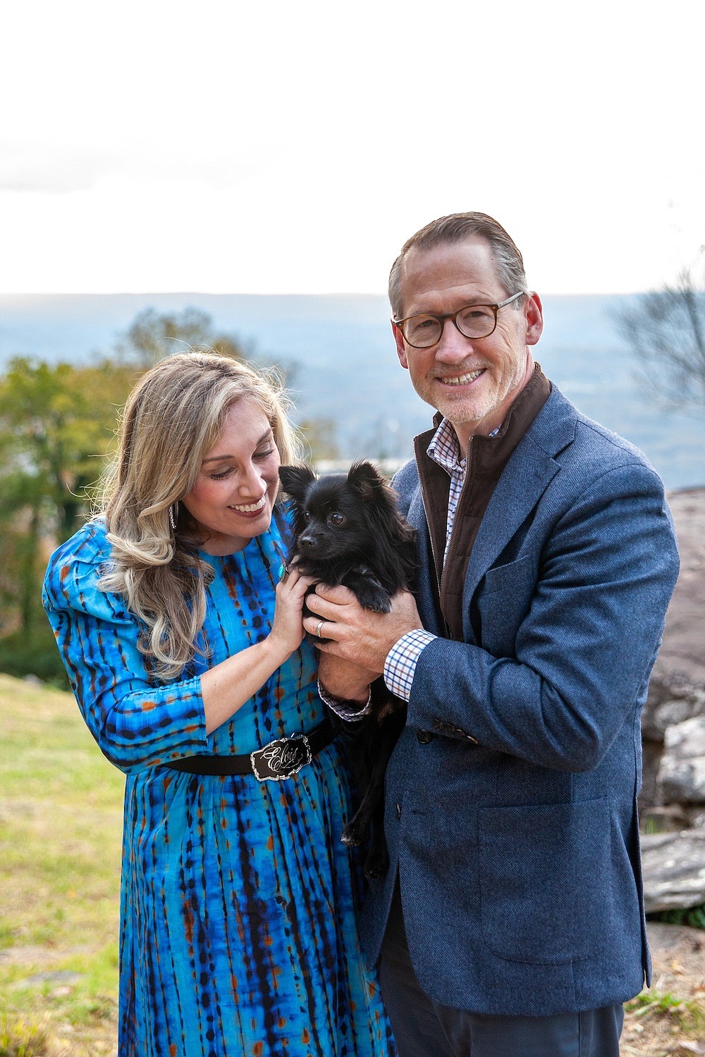20 Under 40: Nicole Watson | Chattanooga Times Free Press