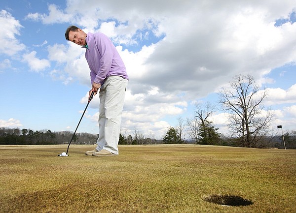 Chattanoogan Gibby Gilbert not through compiling PGA Tour Champions ...