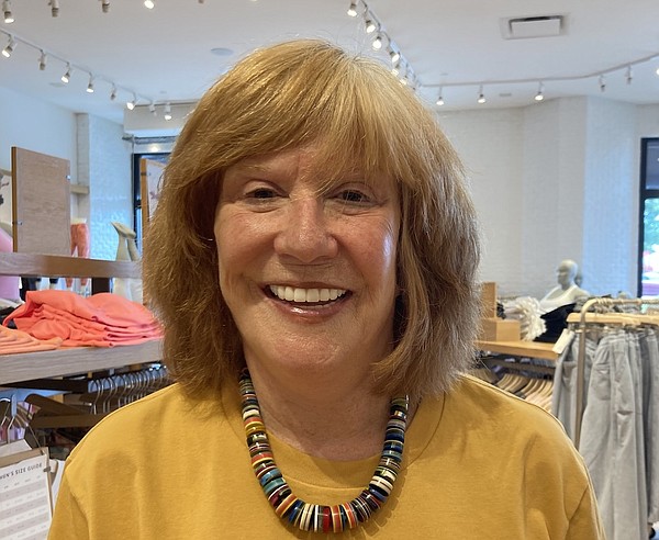 Elmore: Every child a wanted child | Chattanooga Times Free Press