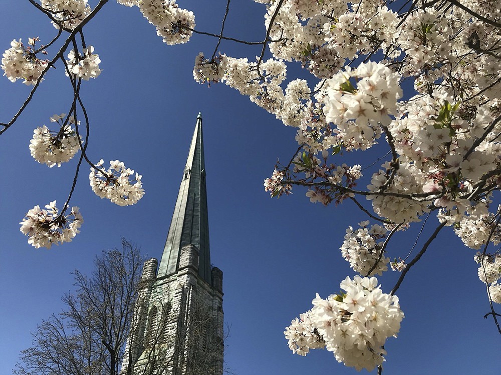 What does faith look like in Hamilton County? A new survey shows county ...