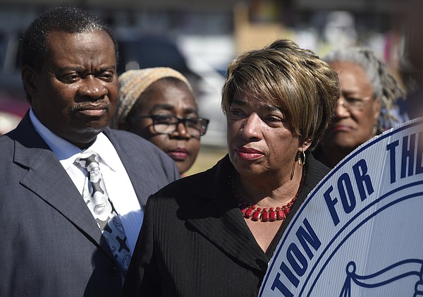 Cooper: Hakeem has become Hamilton County legislative delegation's ...