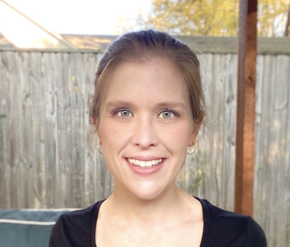 Author Q&A: Caki Wilkinson discusses her latest poetry collection, 'The ...