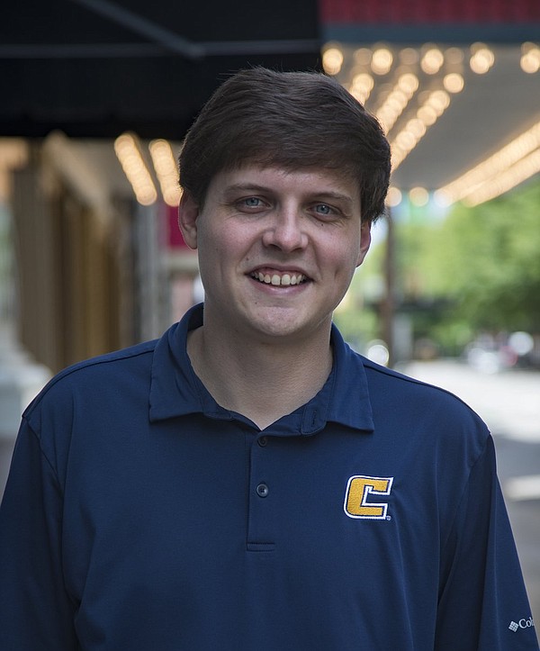 McClendon: We must not lose momentum around education | Chattanooga ...