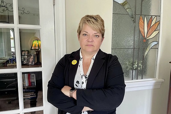 'There will be children who die': Tennessee's fired immunization chief ...