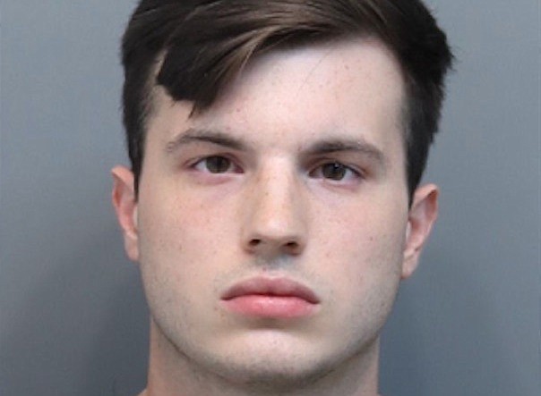 Hamilton County corrections officer arrested, fired, after alleged ...