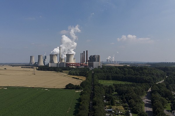 Tubb: New UN climate-change report didn't merit overheated headlines ...