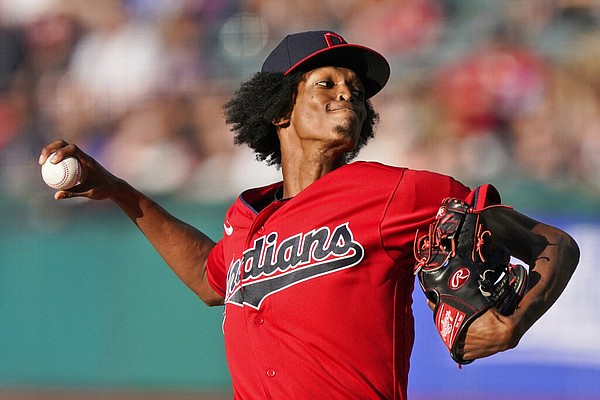 Cleveland's baseball team goes from Indians to Guardians | Chattanooga ...