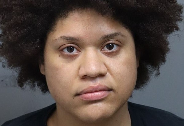 Chattanooga activist Marie Mott arrested, charged with harassment after ...