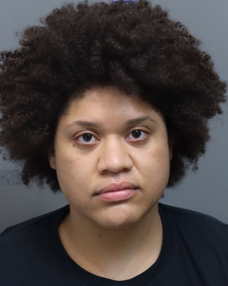 Chattanooga activist Marie Mott arrested, charged with harassment after ...