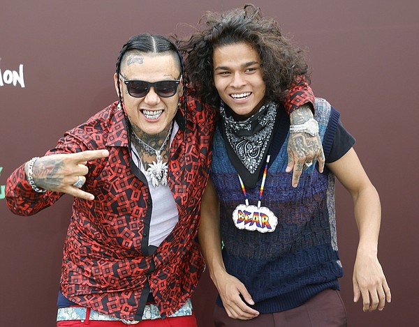 'Reservation Dogs' smashes stereotypes of Indigenous people ...