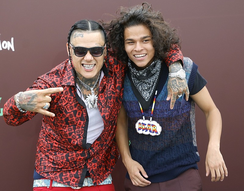 'Reservation Dogs' smashes stereotypes of Indigenous people ...