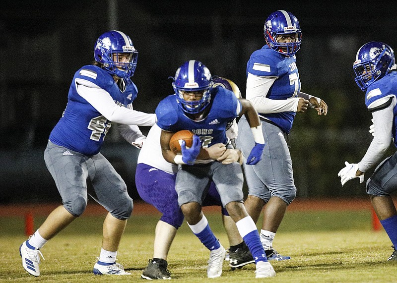 Red Bank loaded for another deep playoff run | Chattanooga Times Free Press