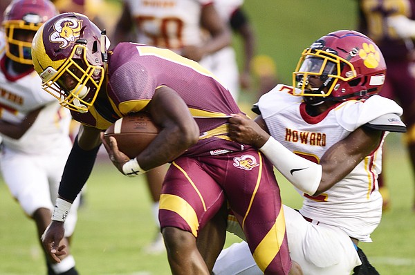 Tyner adjusts after offseason of change | Chattanooga Times Free Press