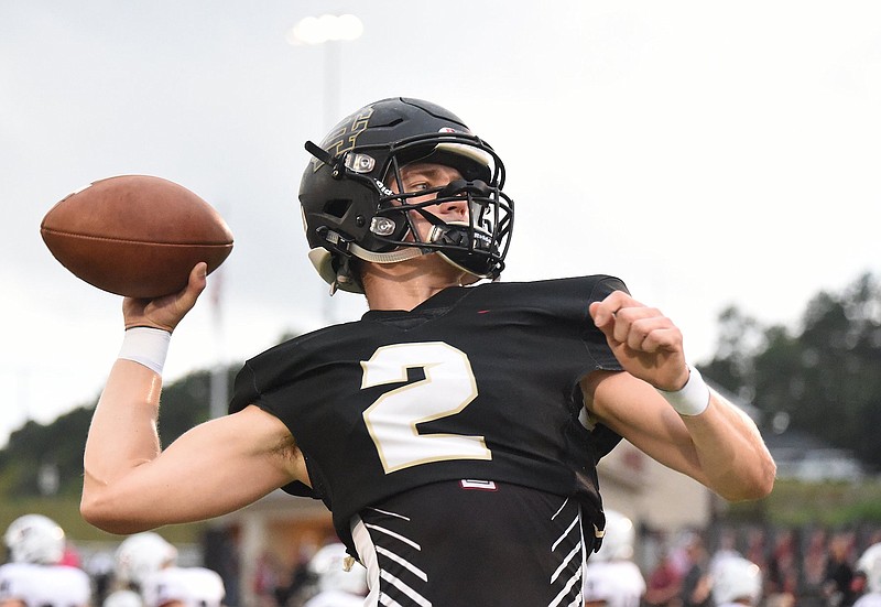 Christian Heritage believes region repeat is possible | Chattanooga ...