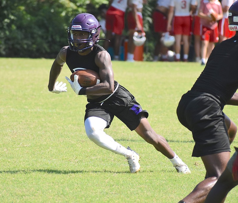 Central seeks breakthrough with 17 returning starters | Chattanooga ...