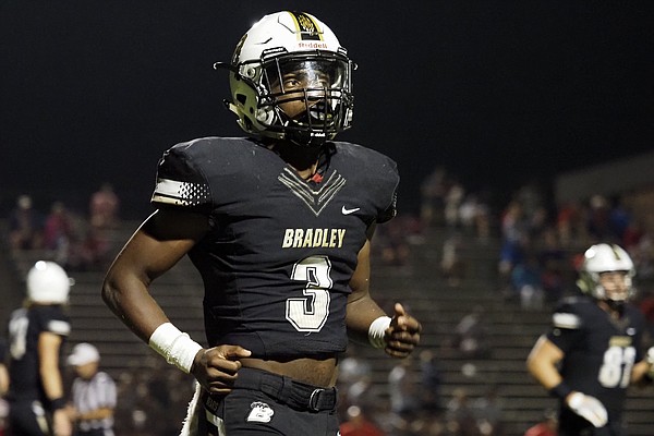 UTC football: Five young players who have stood out in preseason ...