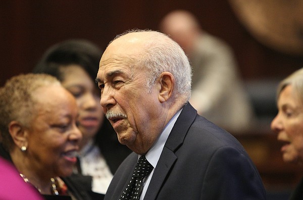 Longtime Chattanooga minister, civic leader Paul McDaniel dies at 91 ...