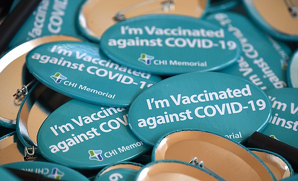 Take your shot: Health care and community outreach teams collaborate on ...