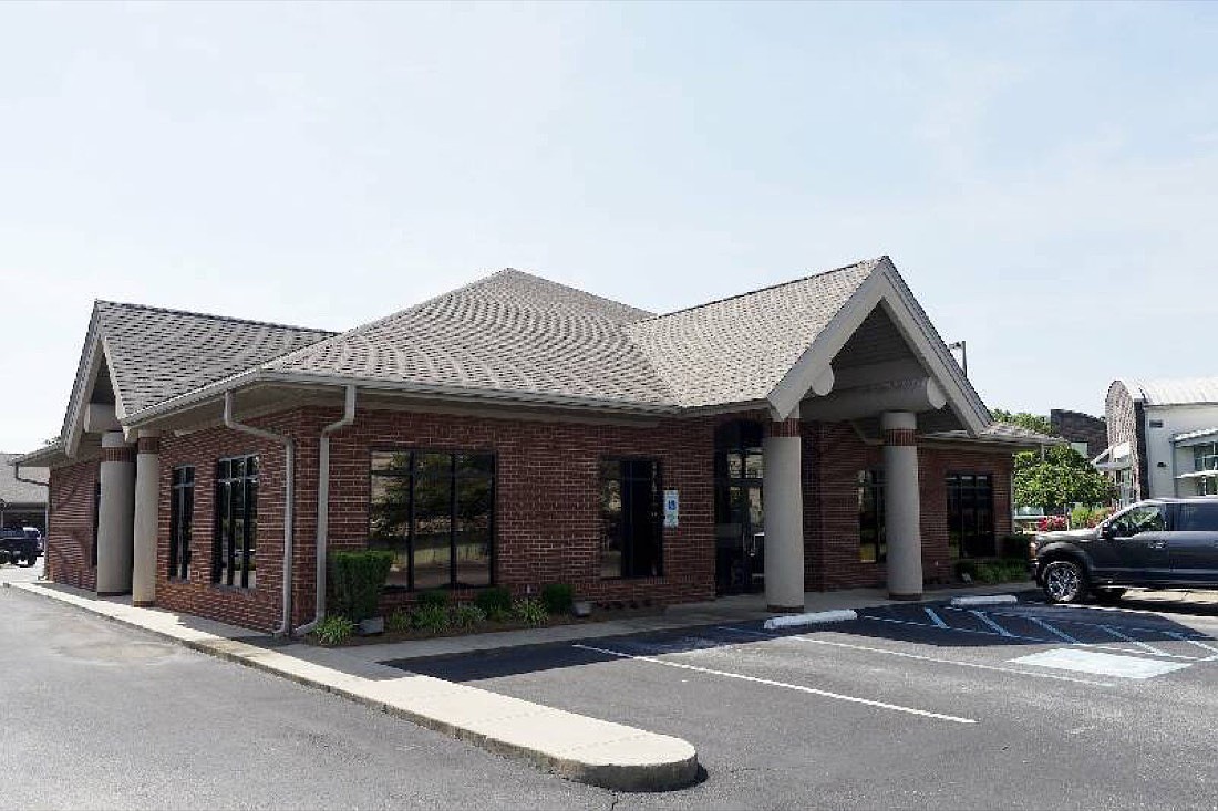 Rhea County's Simply Bank expands to Chattanooga | Chattanooga Times ...