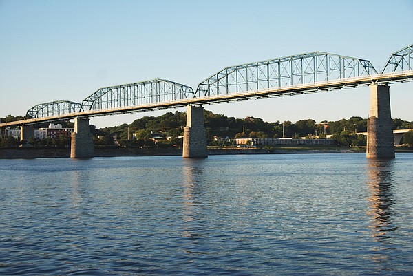 Unique jobs bringing people to Chattanooga | Chattanooga Times Free Press