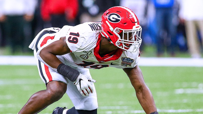 Georgia analysis: Bulldogs have players needed for special season ...