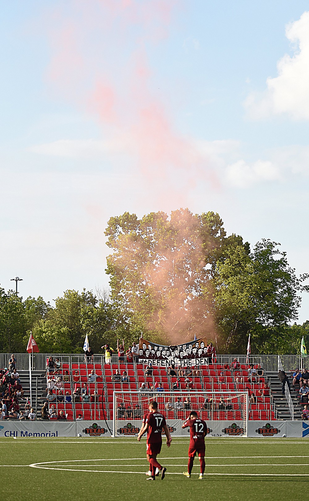 CHI Memorial Stadium progress continues | Chattanooga Times Free Press