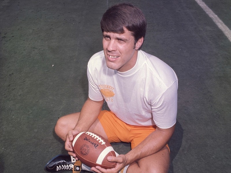 Remember When, Chattanooga? Do you remember this former head coach of ...