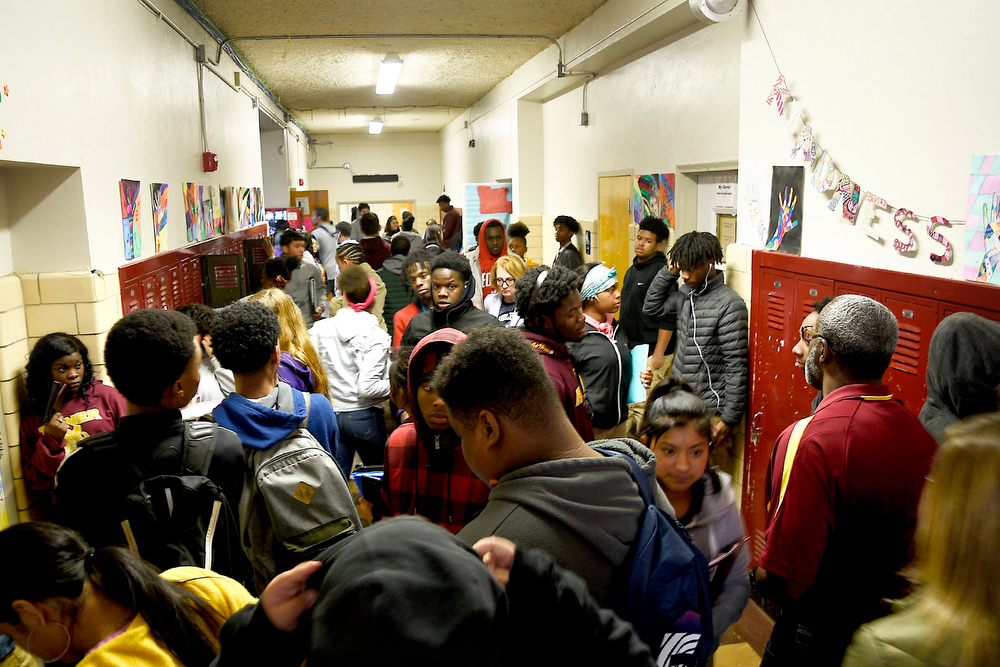 Bonds approved for Tyner Middle/High School, other Hamilton County ...