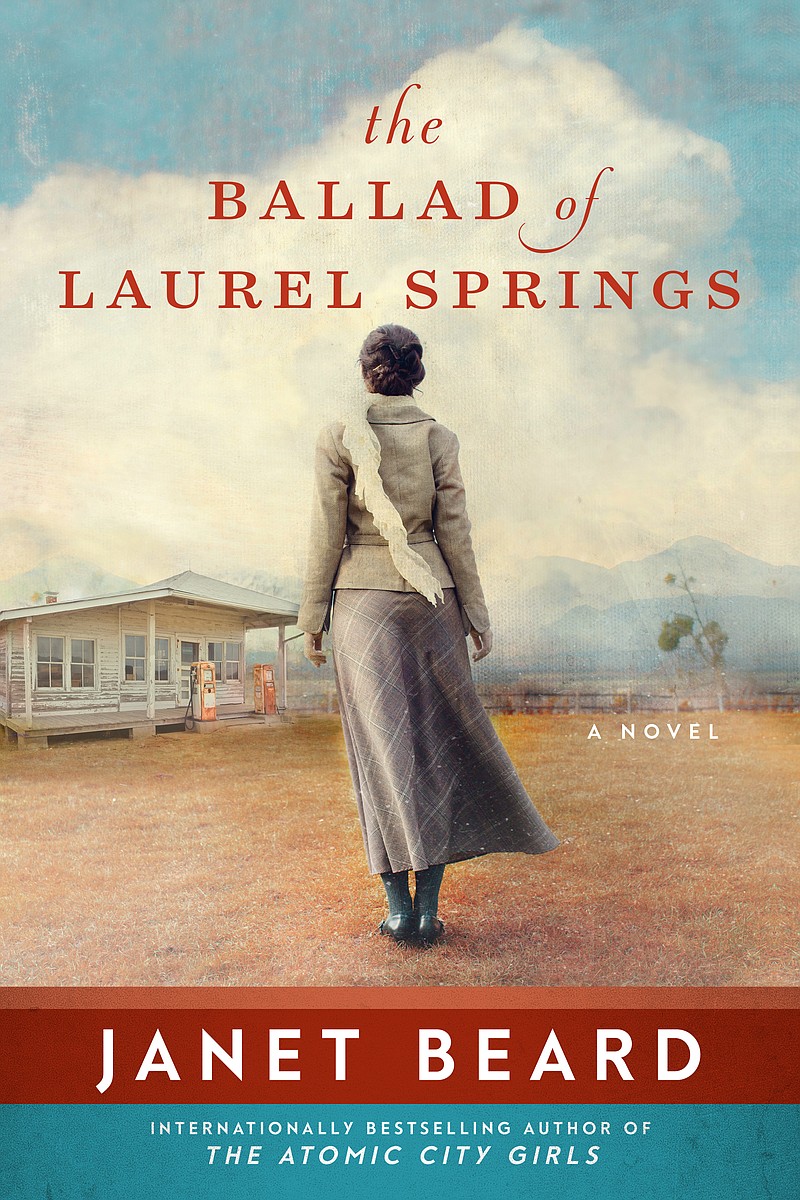 Book review: Janet Beard's 'Ballad of Laurel Springs' tells a story of ...