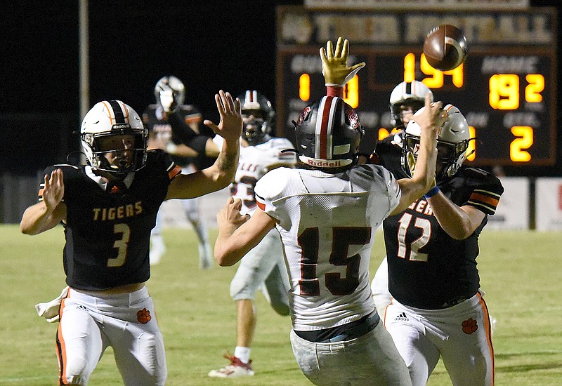 This week's Chattanooga-area high school football previews ...