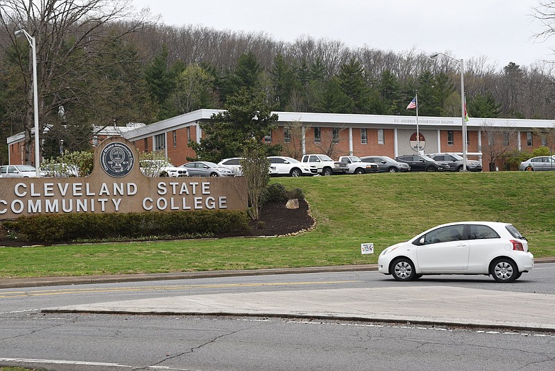 Cleveland State Community College appoints new director of early ...