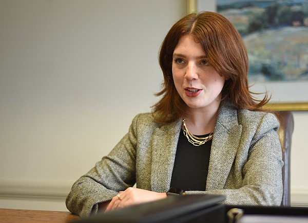 Rising Star: From tending bar to the bar exam, attorney Ariel Resnick ...