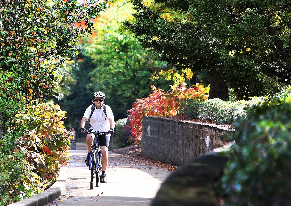 Chattanooga's Tennessee Riverwalk lands on list of nation's best places ...