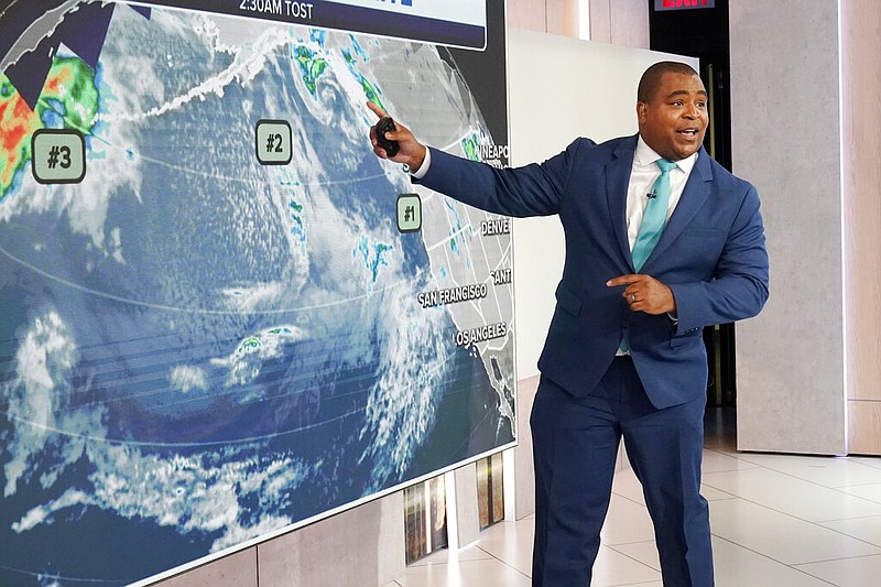 Fox News launching its own mobile-friendly weather service ...