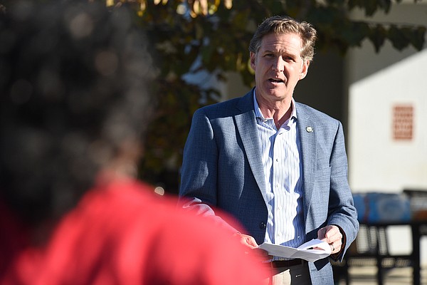 Chattanooga Mayor Tim Kelly to hold final meeting on new police chief ...