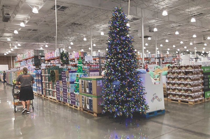 How to shop safe and smart this holiday season | Chattanooga Times Free ...