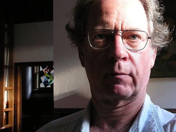 Book review: Padgett Powell's new collection of nonfiction takes you ...